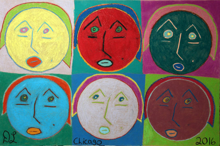 David Leonardis - David Leonardis Galleries